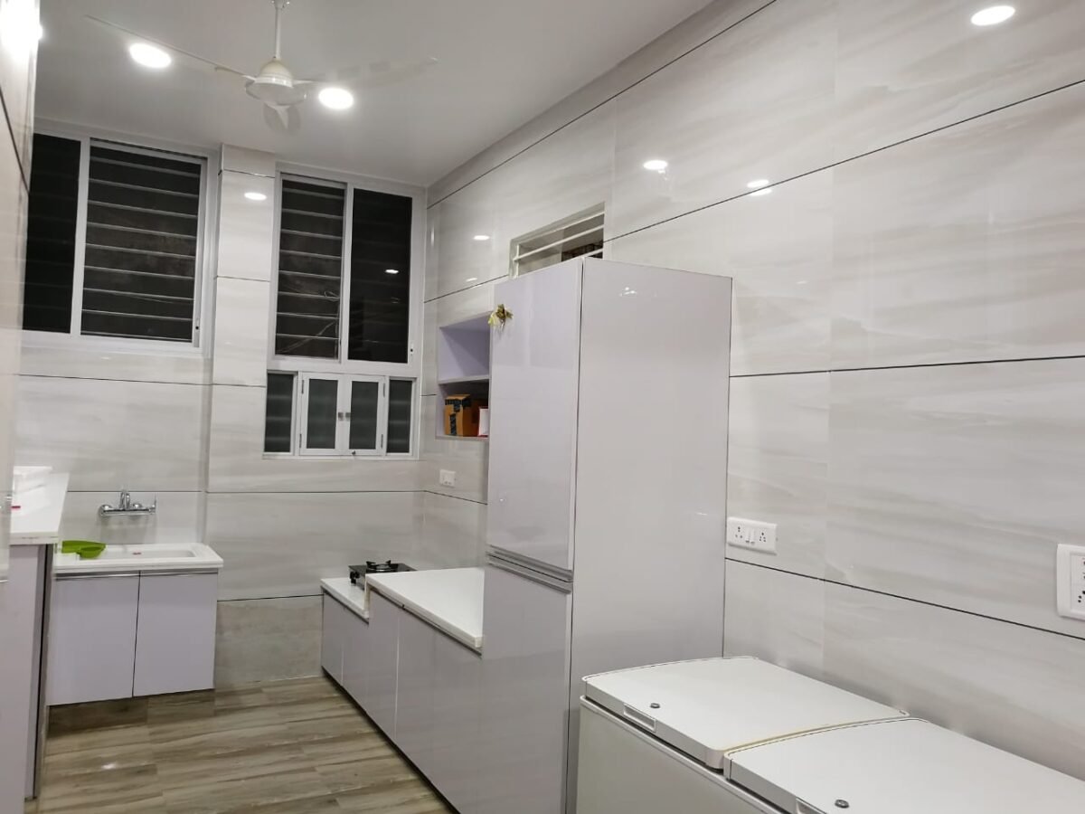 ARS Modular Kitchen - ARS Display Systems