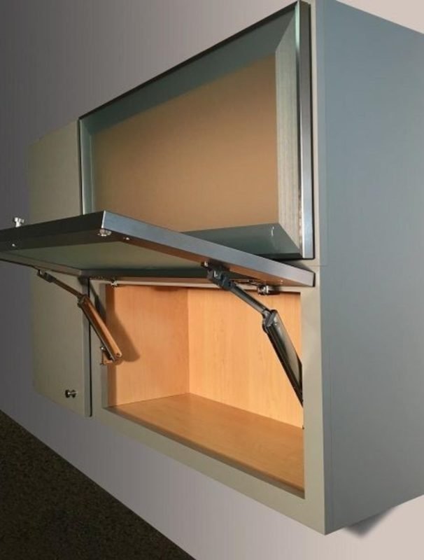 ARS Modular Kitchen - ARS Display Systems