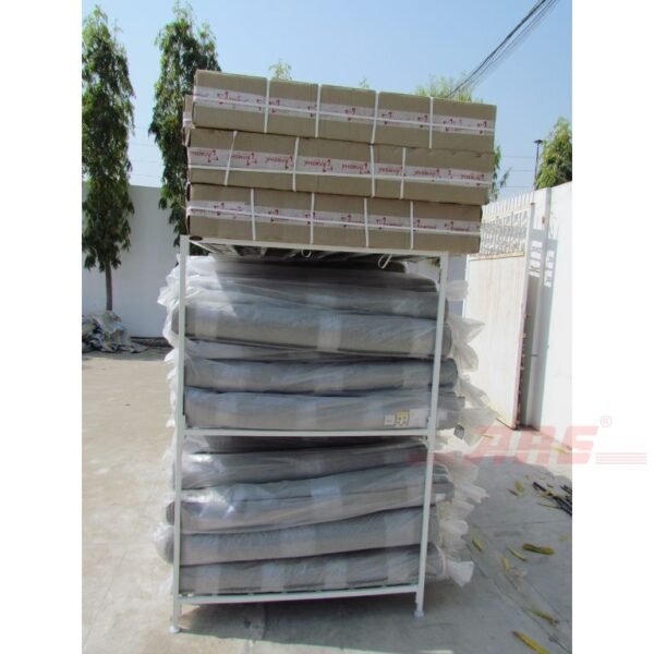 Industrial Racking System A2 - ARS Display Systems