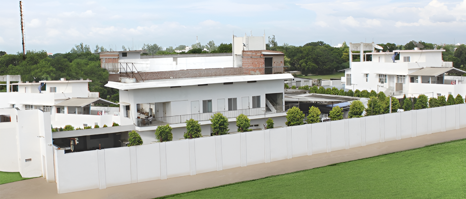 About Us - ARS Display Systems