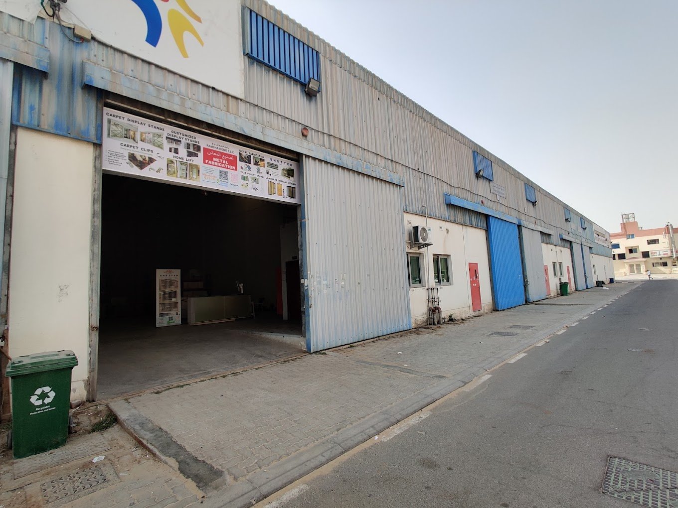 About Us - ARS Display Systems