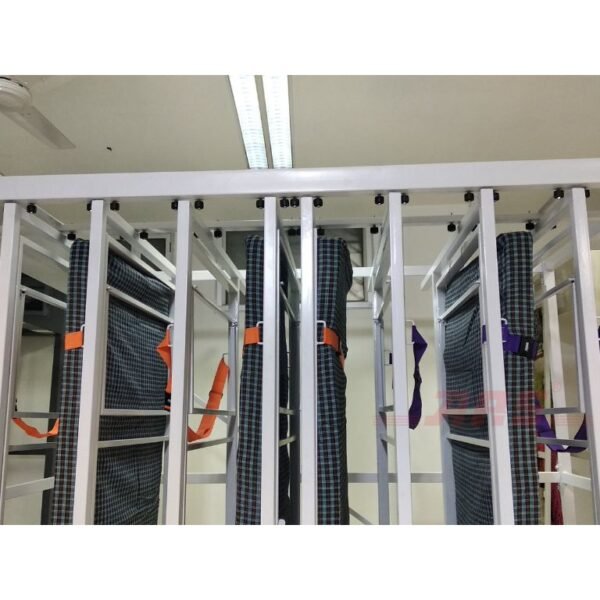 Premium Custom Mattress Display Stand- Elevate Your Space