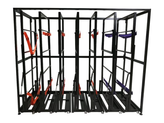 Mattress Display Stand - ARS DISPLAY SYSTEMS - ARS Display Systems