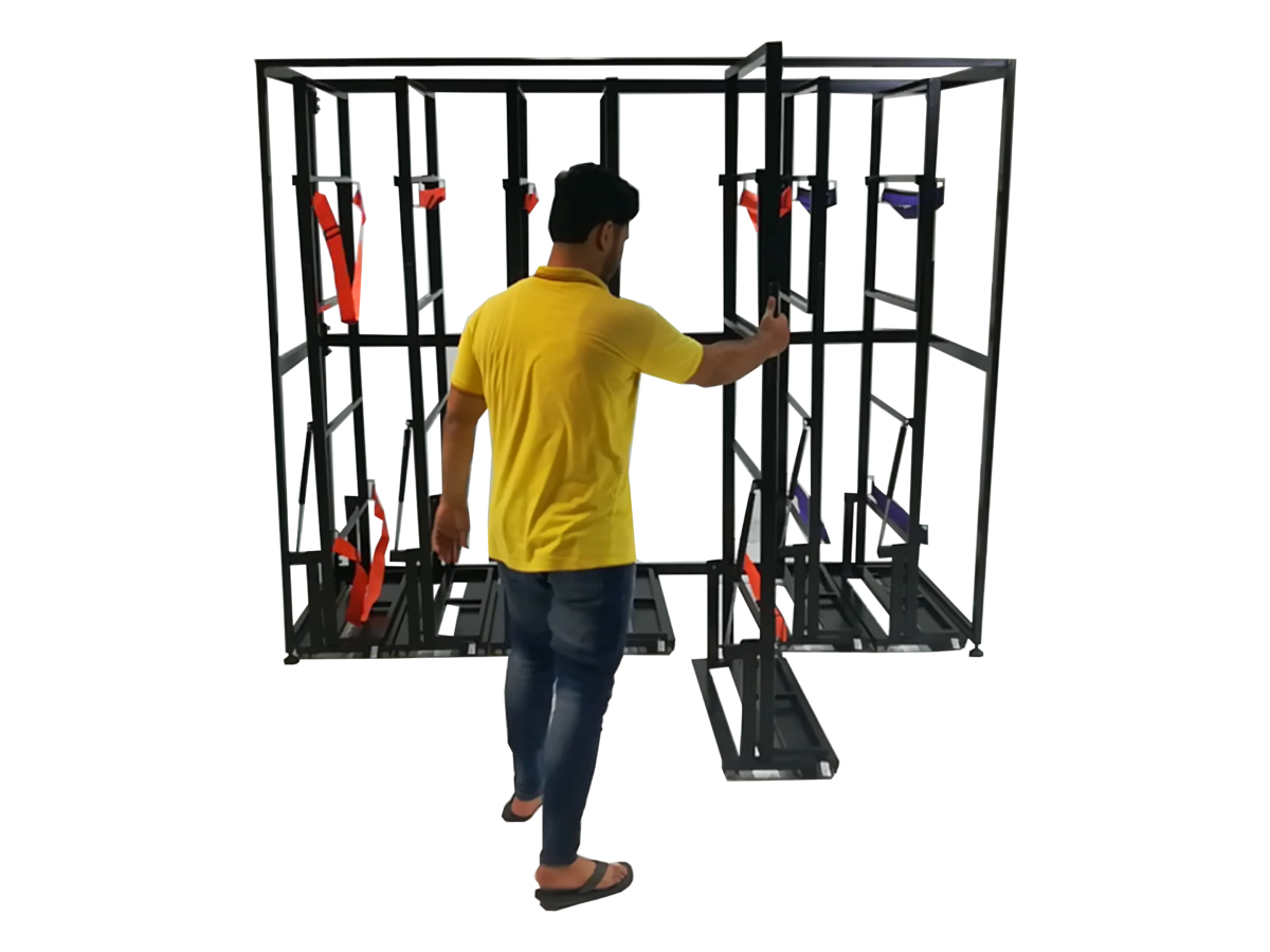 Mattress Display Stand - ARS DISPLAY SYSTEMS - ARS Display Systems