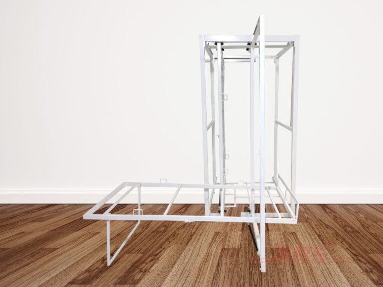 Mattress Display Stand - ARS DISPLAY SYSTEMS - ARS Display Systems