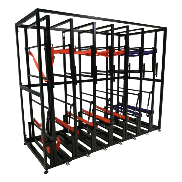 Mattress Display Stand - ARS DISPLAY SYSTEMS - ARS Display Systems