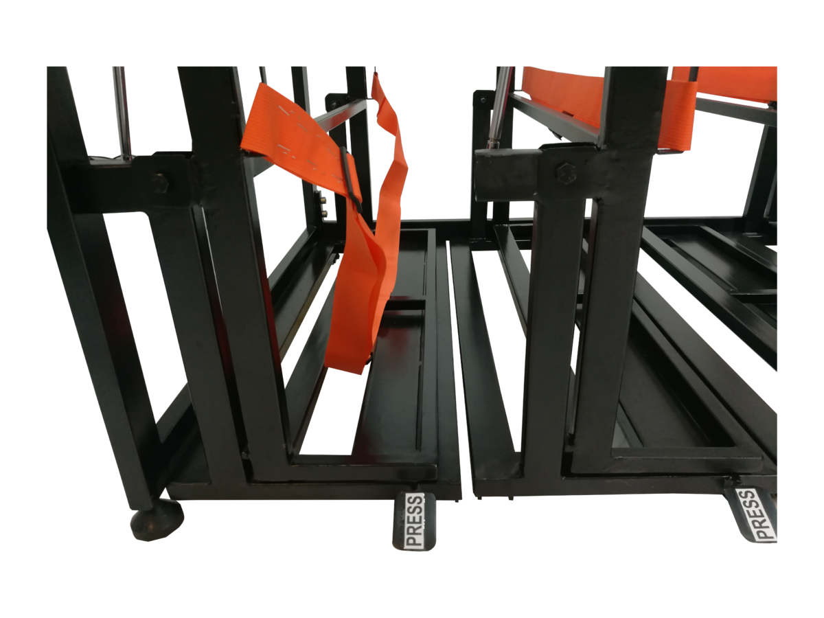 Mattress Display Stand - ARS DISPLAY SYSTEMS - ARS Display Systems