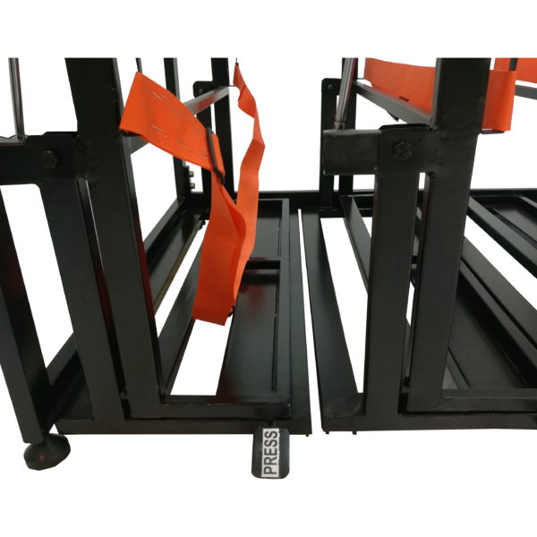 Mattress Display Stand - ARS DISPLAY SYSTEMS - ARS Display Systems