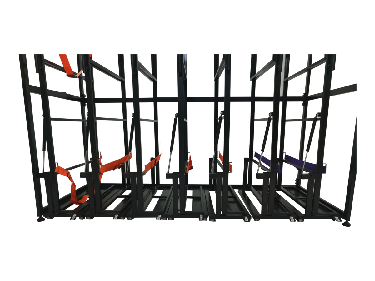 Mattress Display Stand - ARS DISPLAY SYSTEMS - ARS Display Systems