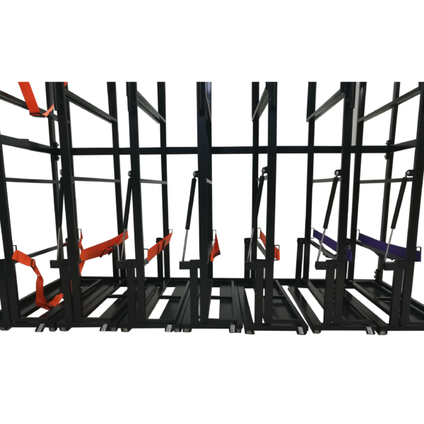 Mattress Display Stand - ARS DISPLAY SYSTEMS - ARS Display Systems