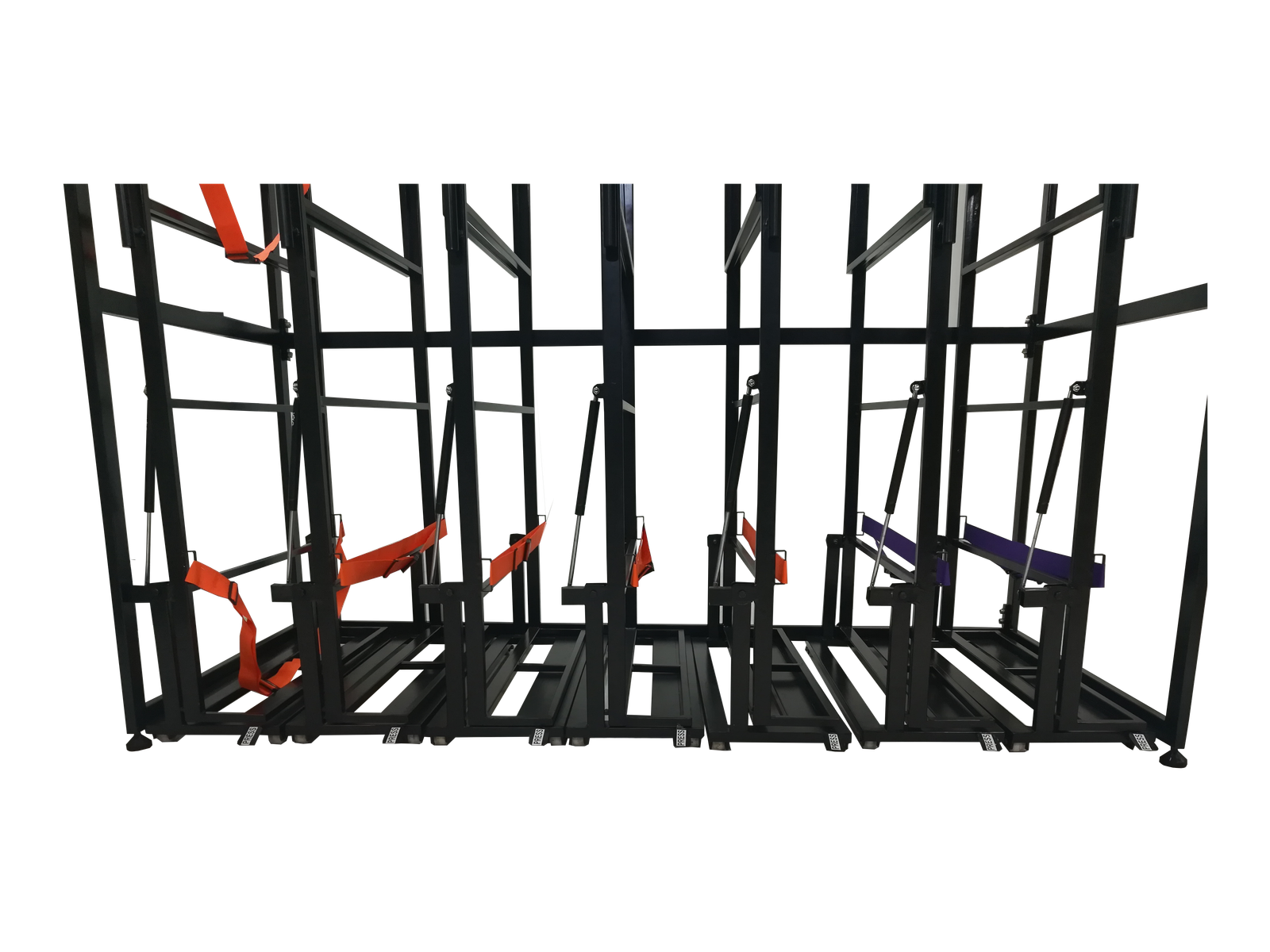 Mattress Display Stand - ARS DISPLAY SYSTEMS - ARS Display Systems