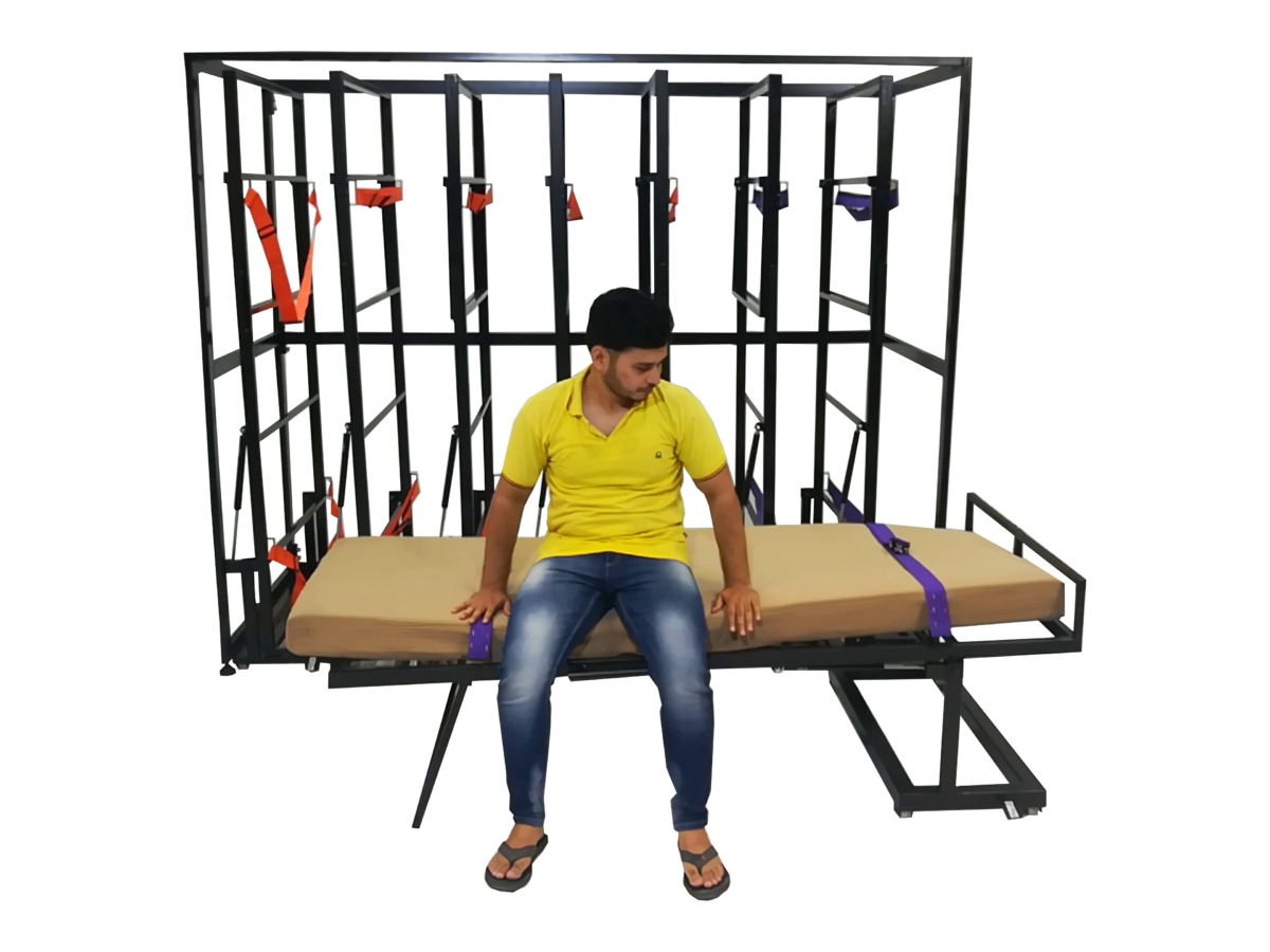 Mattress Display Stand - ARS DISPLAY SYSTEMS - ARS Display Systems