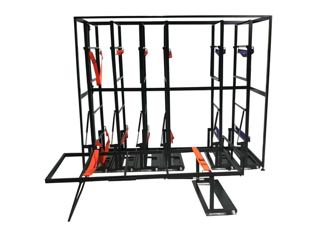 Mattress Display Stand - ARS DISPLAY SYSTEMS - ARS Display Systems