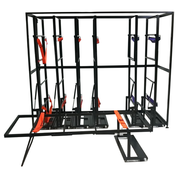 Mattress Display Stand - ARS DISPLAY SYSTEMS - ARS Display Systems